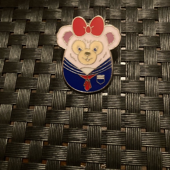 Disney | Jewelry | Disney Pin Shellie May Easter Egg | Poshmark